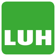 Firmengebäude LUH - Kai Laumann